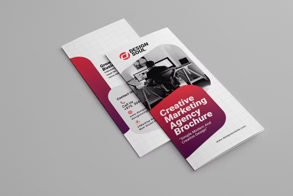 Brochure/Pamphlet – Codex Designs Inc.